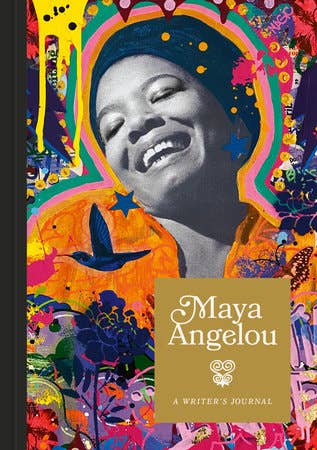 Maya Angelou: A Writer's Journal - El Cholo's Kid