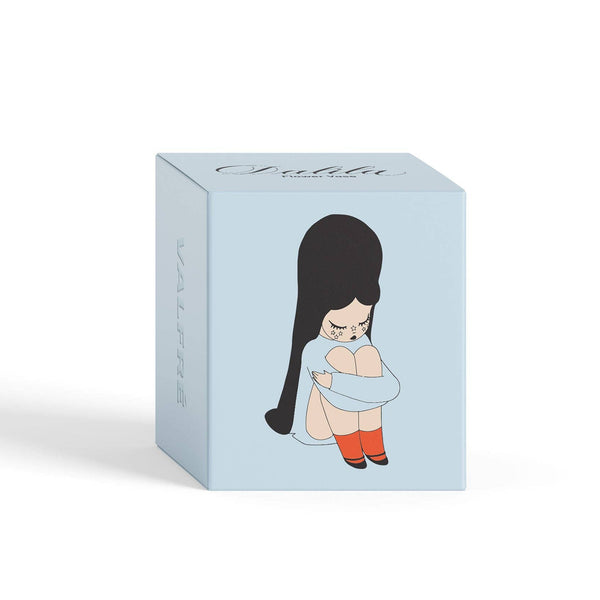 Dalila Ceramic Flower Vase - El Cholo's Kid