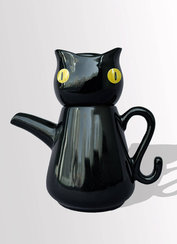 Valfré Bruno Ceramic Tea Set | El Cholo's Kid